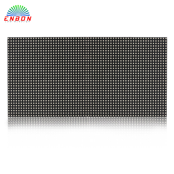 P5 High refresh high brightness 64x32 dots 320mmx160mm indoor LED ...
