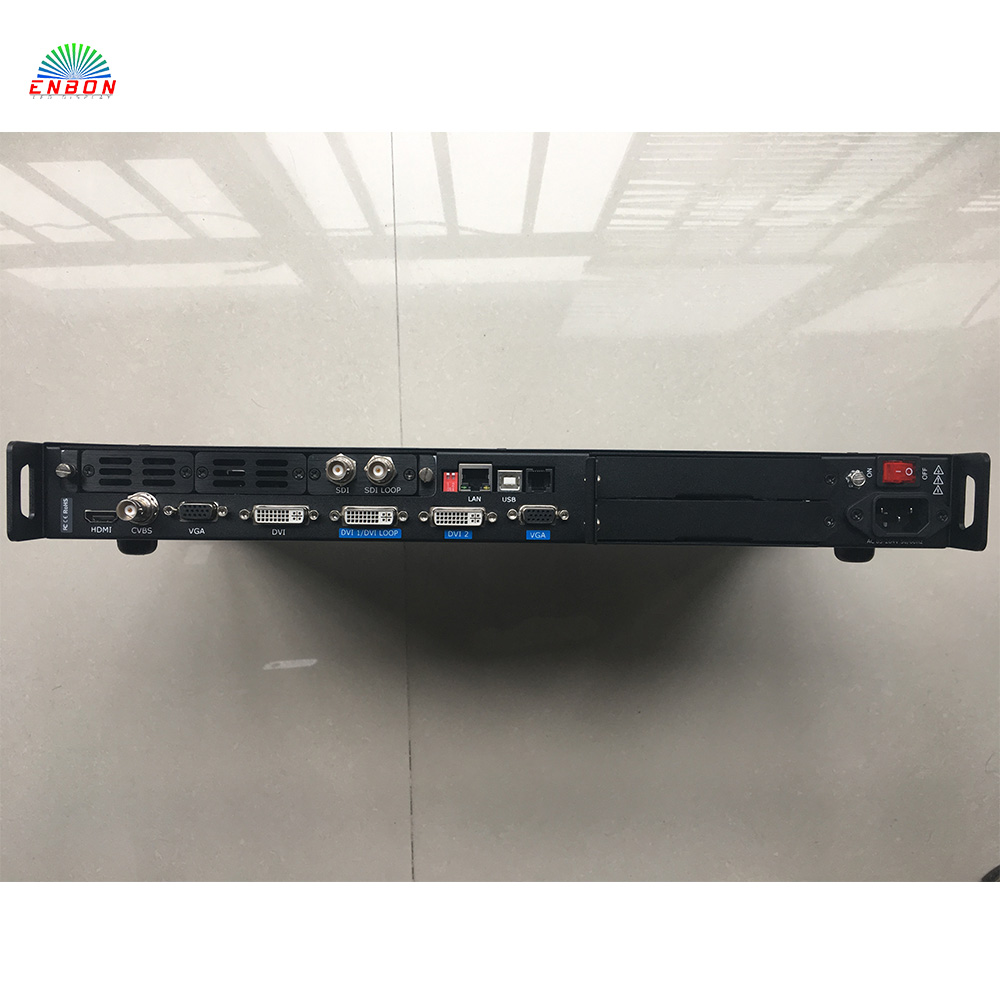 RGBlink Venus X1 scaler video processor for LED display - Buy RGBlink Venus X1, Venus X1 video ...