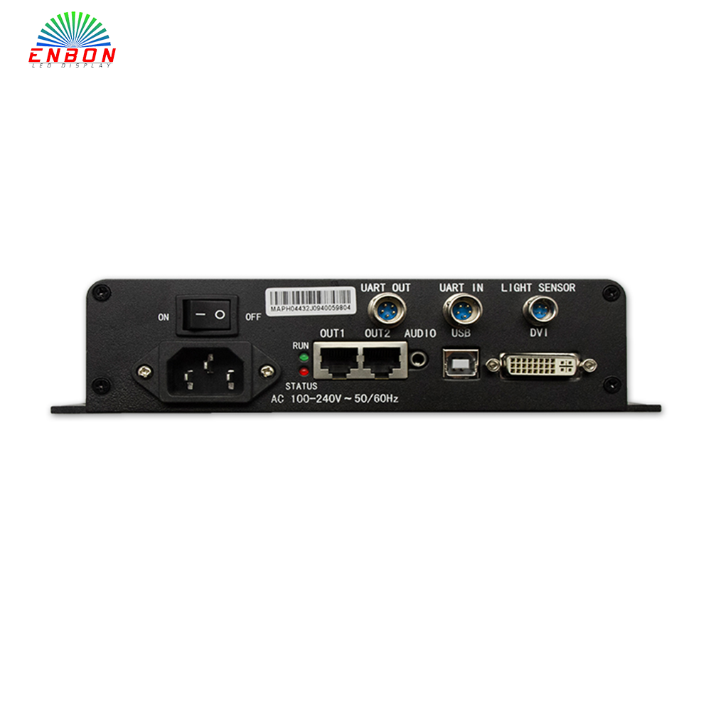 Novastar MCTRL300 MSD300 independent LED display controller / sending ...